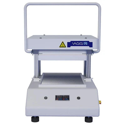 VACUCU3D A3 The Desktop Vacuum Forming Machine – RM Laser Canada