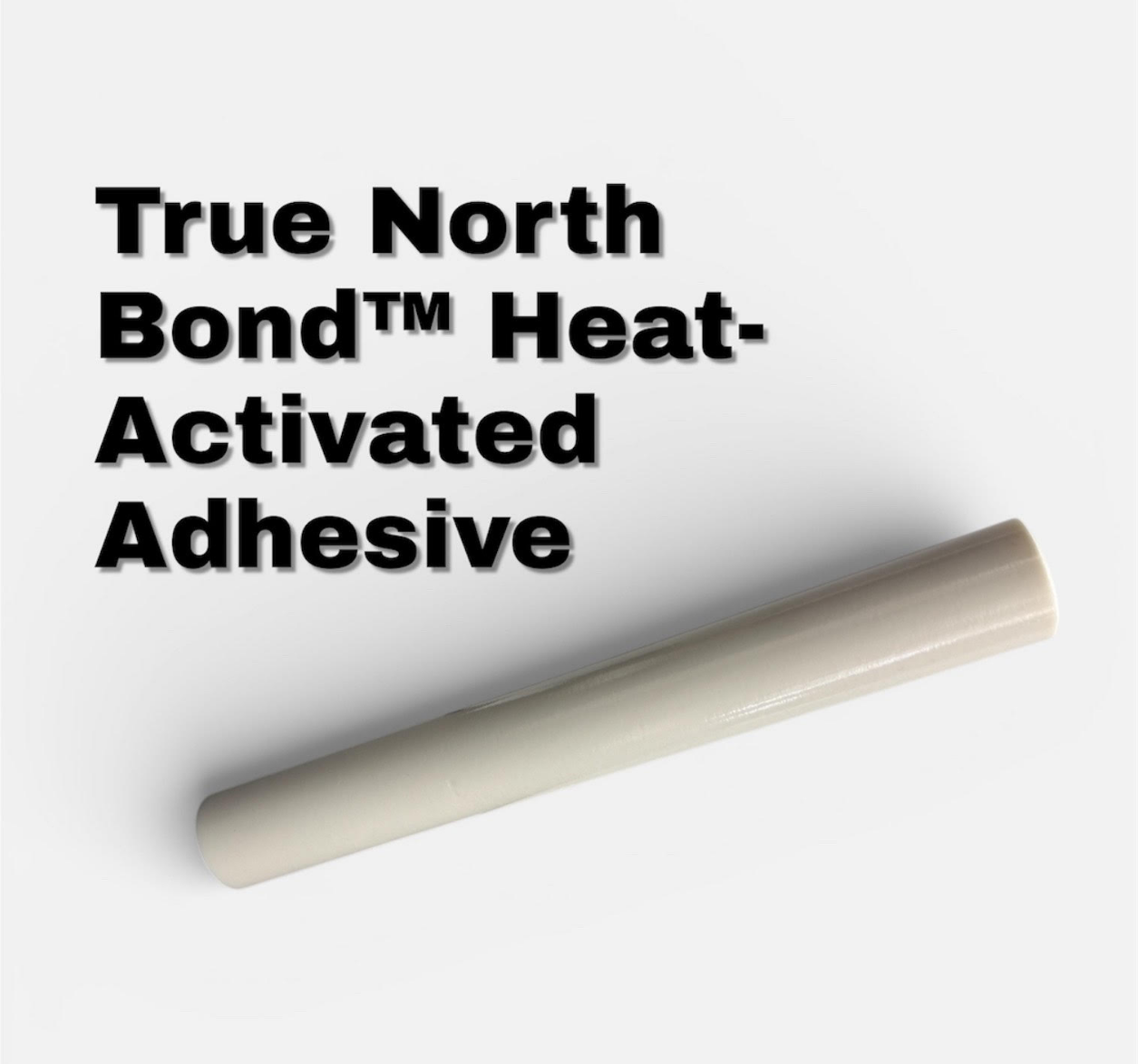 True North Bond™ Adhesive 12" Roll – RM Laser Canada